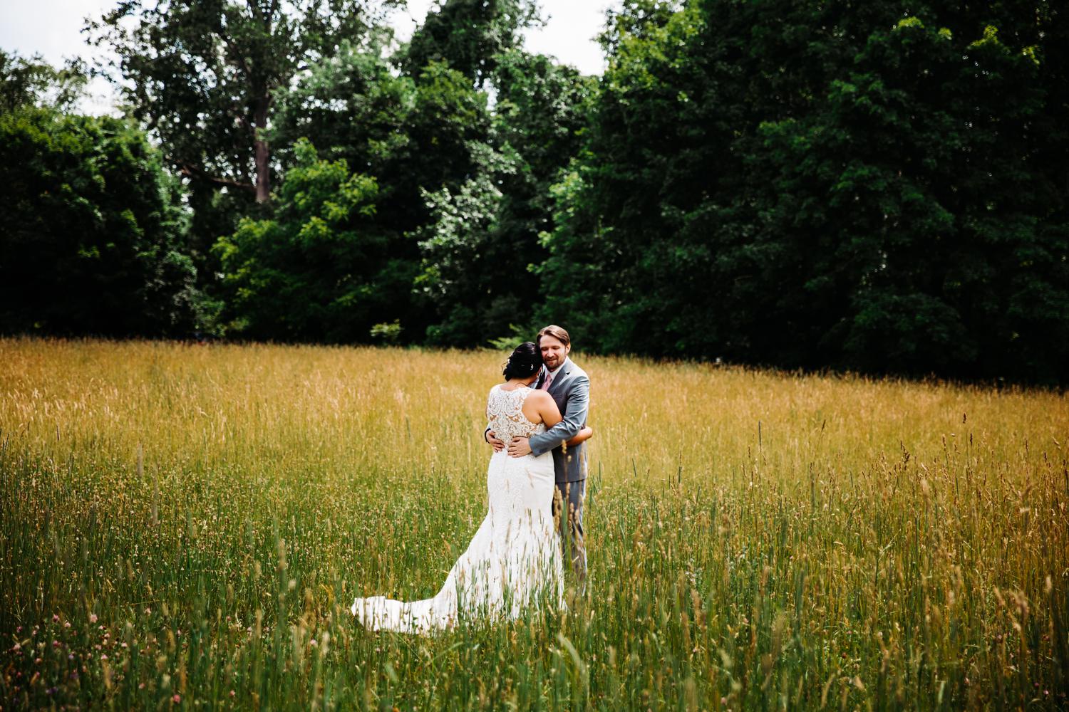 Roseland Cottage Wedding // Woodstock, Connecticut