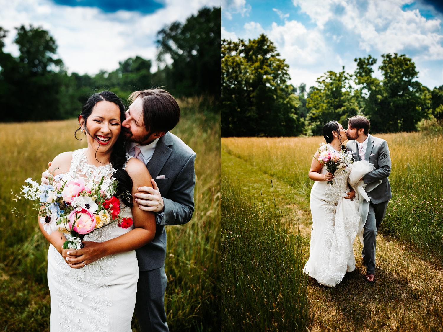Roseland Cottage Wedding // Woodstock, Connecticut