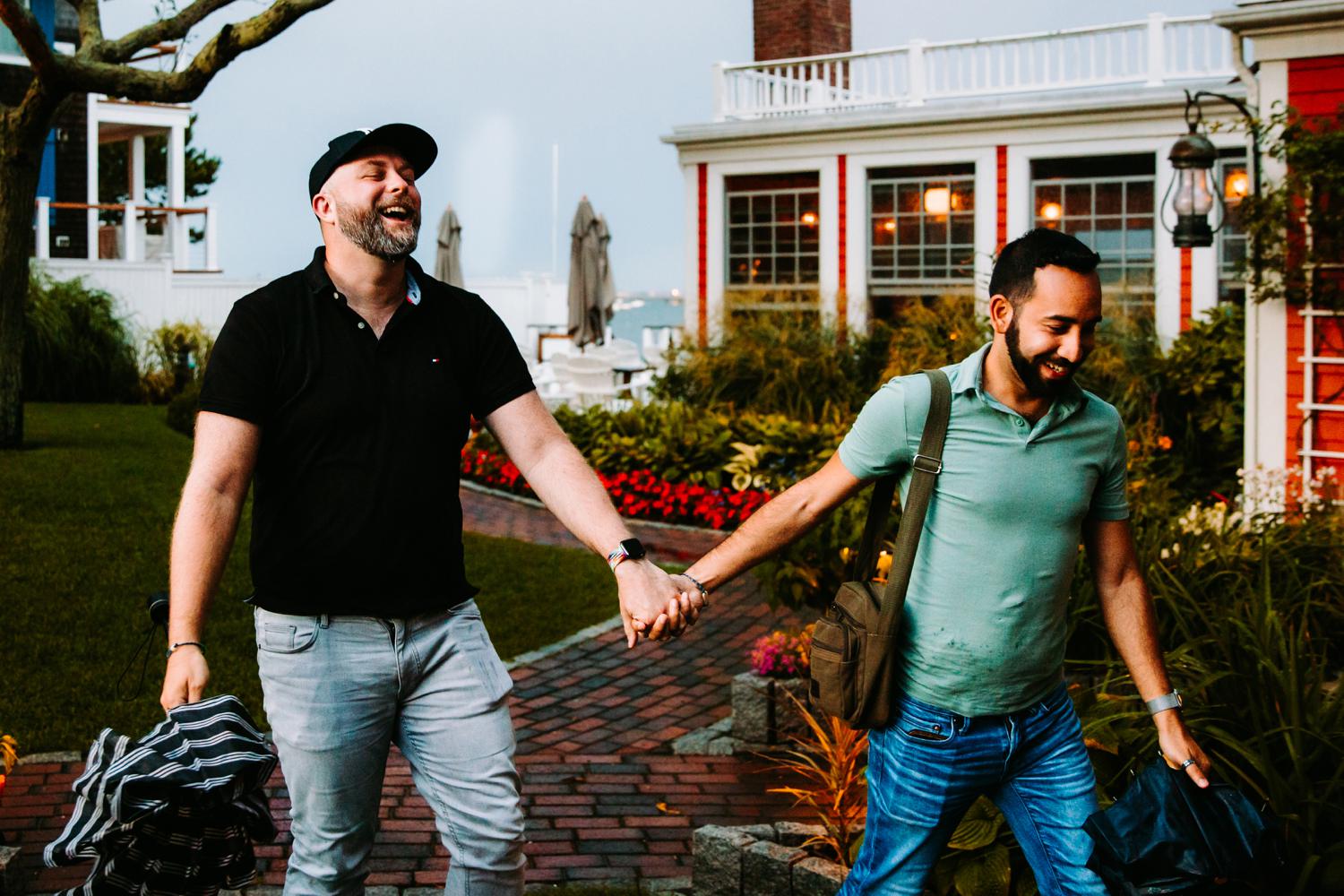 Provincetown, Massachusetts Proposal