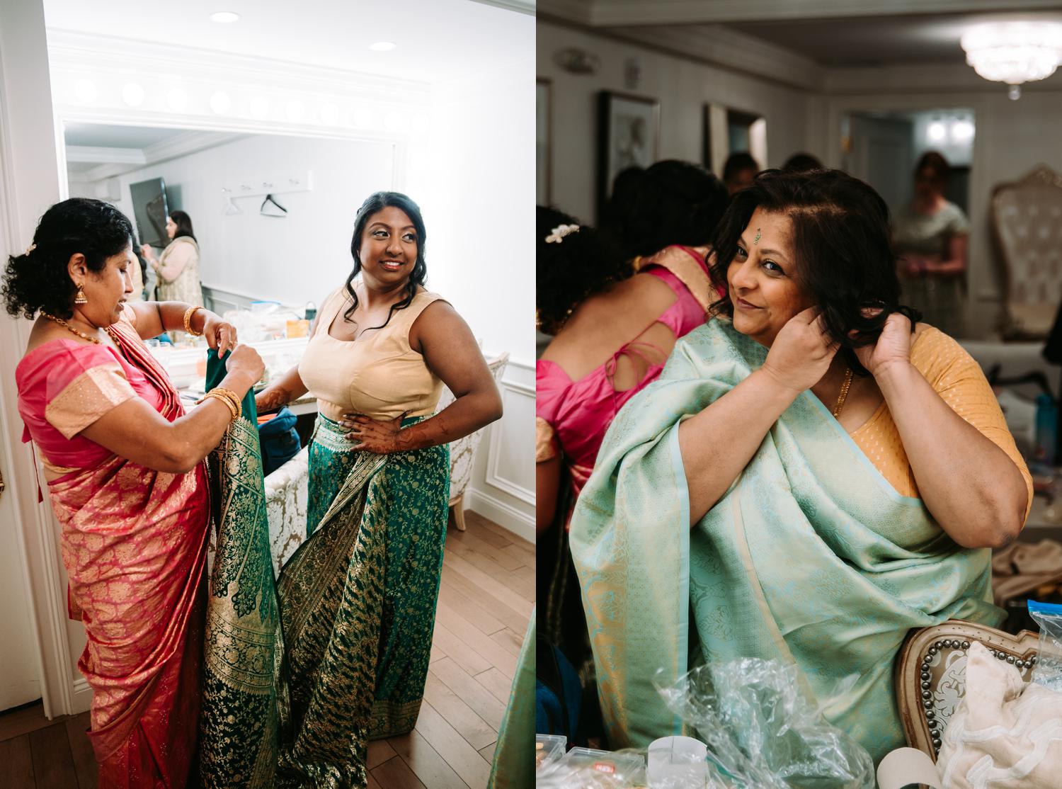 Grand View Mendon Wedding | Andrea Van Orsouw Photography